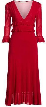 Philosophy di Lorenzo Serafini ROBES - Robes longues sur YOOX.COM