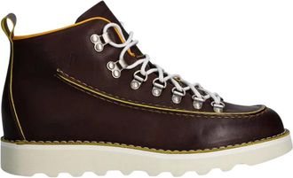 Fracap Herren, Schuhe, Braun, 44 EUGr&ouml;&szlig;e