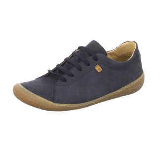 El Naturalista Komfort Schn&uuml;rer - - Shoes - Damen - Blau - 38 EU