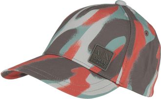 A|X Armani Exchange ACCESSOIRES - M&uuml;tzen & H&uuml;te auf YOOX.COM