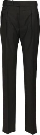Tagliatore Herren, Hosen, Schwarzk, 2XLGr&ouml;&szlig;e