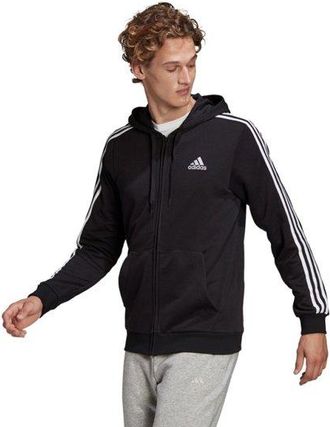 adidas Full-Zip Hoodie - Trainingsjacke - Herren