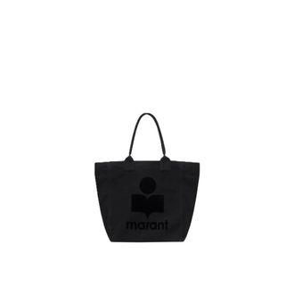 Isabel Marant Damen, Taschen, Schwarzk, ONE SIZEGr&ouml;&szlig;e
