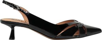 Bibi Lou Femme, Chaussures, Noir, Taille: 40 EU Sandales