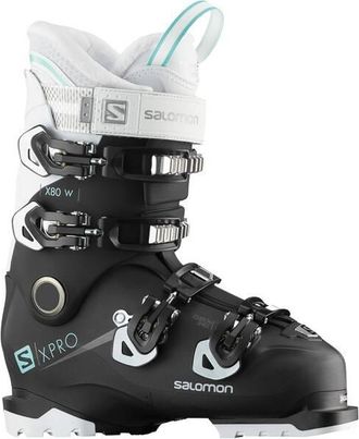 Salomon Damen Skischuhe X Pro X80 CS