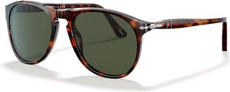 Persol Sonnenbrille - Grün