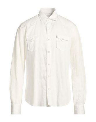 Barba TOPS - Chemises sur YOOX.COM
