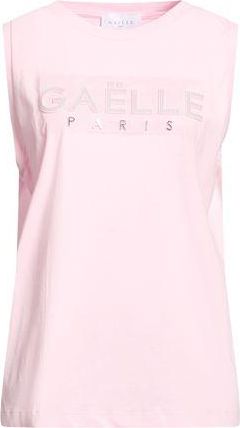 Ga&euml;lle Paris TOPS - T-shirts sur YOOX.COM