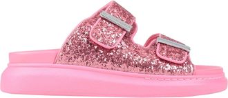 Alexander McQueen SCHUHE - Sandalen auf YOOX.COM