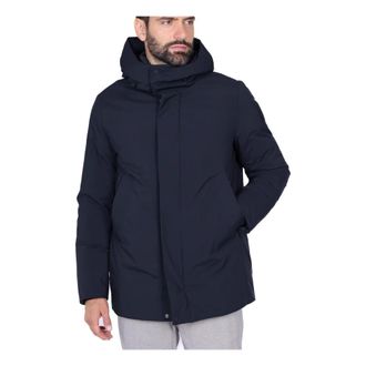 Bomboogie Homme, Vestes, Bleu, Taille: 2XL Vestes dhiver