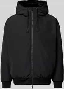 Moose Knuckles Jacke mit Zweiwege-Rei&szlig;verschluss Modell roland