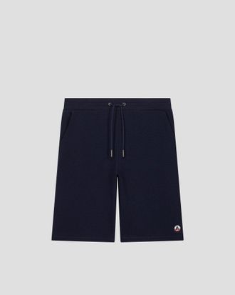 Jott Short en molleton Marine Felix - Taille XXL