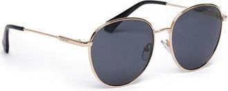 Polaroid Sonnenbrillen PLD 6215/S/X Schwarz