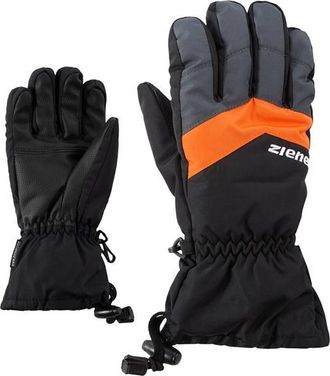 Ziener Kinder Handschuhe LETT AS(R) glove junior