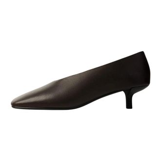 L37 Damen, Schuhe, Braun, 40 EUGr&ouml;&szlig;e