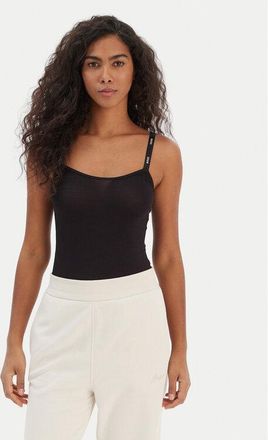 HUGO BOSS Top 50515379 Schwarz Regular Fit