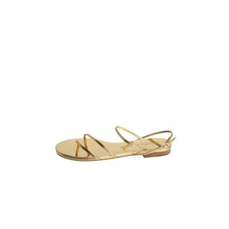 Studio Amelia Studio Amelia, Damen, Schuhe, Gelb, 41 EUGr&ouml;&szlig;e