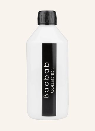 Baobab Baobab Collection Raumduft Nachf&uuml;ller silber