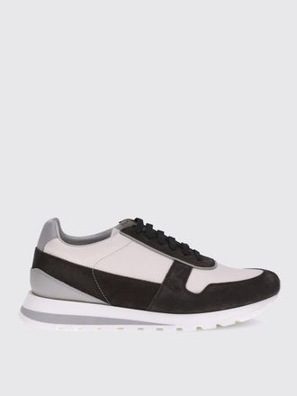 Brunello Cucinelli Baskets BRUNELLO CUCINELLI Homme couleur Noir