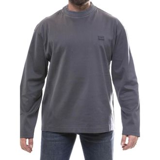 Dolce & Gabbana Herren, Sweatshirts & Hoodies, Grau, MGr&ouml;&szlig;e