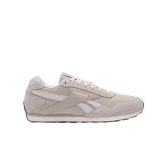 Reebok Damen Glide Low Sneaker, Moonstone/Luxe Grey/Chalk, 42.5 EU