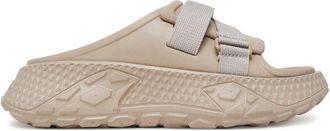 Palladium Pantoletten Offbound Slide 74480-096-M Grau