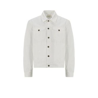 Saison 1865 Veste en jean