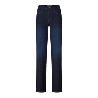 Riani Damen, Jeans, Blau, LGr&ouml;&szlig;e