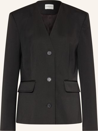 Claudie Pierlot Claudie Pierlot Blazer schwarz