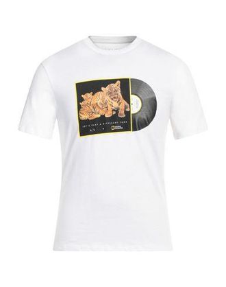 A|X Armani Exchange TOPS - T-shirts sur YOOX.COM
