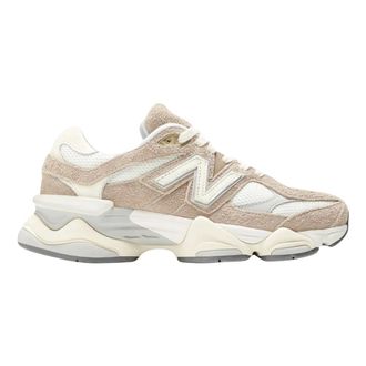 New Balance Limited Edition Driftwood Stone Pink Sea Salt Sneakers - - Shoes - Herren - Mehrfarbig - 42 1/2 EU