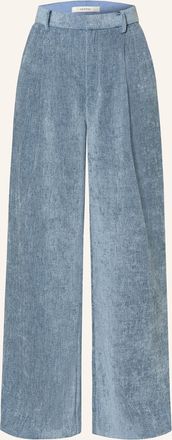 Gestuz Hose Gzvally blau