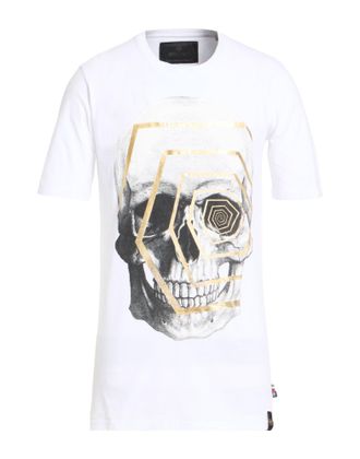 Philipp Plein TOPS - T-shirts auf YOOX.COM