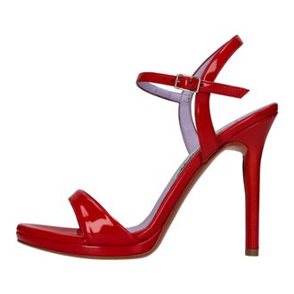 Albano Damen, Schuhe, Rot, 40 EUGr&ouml;&szlig;e