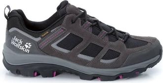 Jack Wolfskin Damen Multifunktionsschuhe VOJO 3 TEXAPORE LOW W