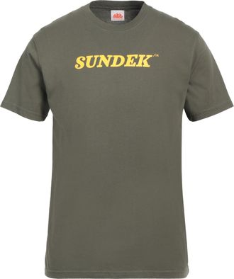 Sundek TOPS - T-shirts auf YOOX.COM