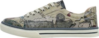 Dogo Sneaker low DOGO Sneaker - Le Parisien