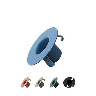 DESIGN LETTERS Kerzenhalter für Espressotassen | Packung mit 1 Stück | Perfekt für den Advent, Weihnachtsdeko | Verwandeln Sie die Espressotassen mit den Kerzenhalte