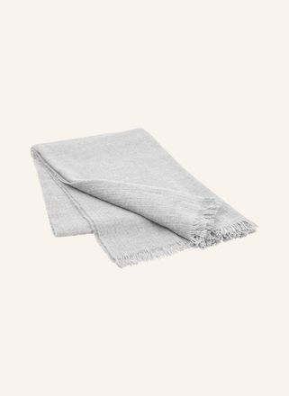 Blomus Blomus Plaid Merino Aus Merinowolle grau
