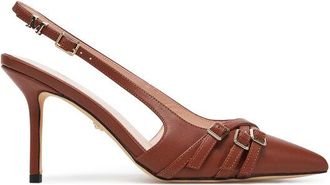 Guess High Heels 5GGZ31 7324A Braun