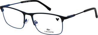 Lacoste Optische Fassungen L2252 001 54