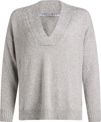Caractere STRICKWAREN - Pullover auf YOOX.COM
