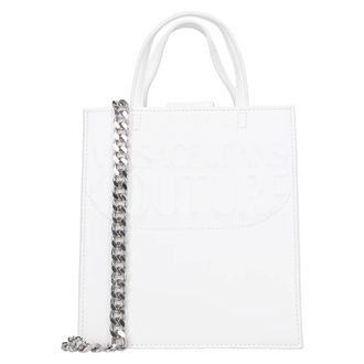 Versace Jeans Couture Taschen.. Wei&szlig; - - Bags - Damen - Wei&szlig; - ONE SIZE