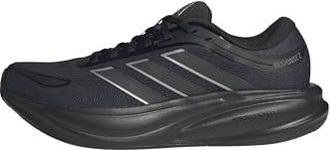 adidas Homme Response 2 Running Shoes, Core Black/Core Black/Grey Four, 48 2/3 EU