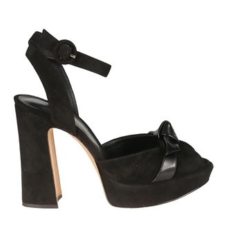 Alexandre Birman Sandalen - - Shoes - Damen - Schwarzk - 38 EU