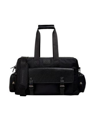 Dirk Bikkembergs BAGAGERIE - Sacs de voyage sur YOOX.COM