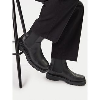 Vagabond Klassische Stiefeletten Vagabond Shoemakers Cameron 5675-201-20 Schwarz