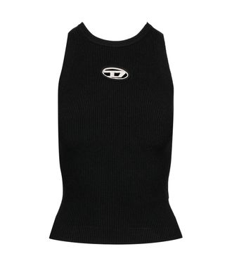 Diesel Top diesel noir