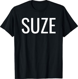 Suze T-Shirt