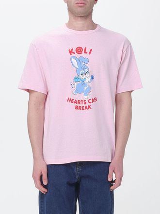 Kenzo T-Shirt KENZO Homme couleur Rose